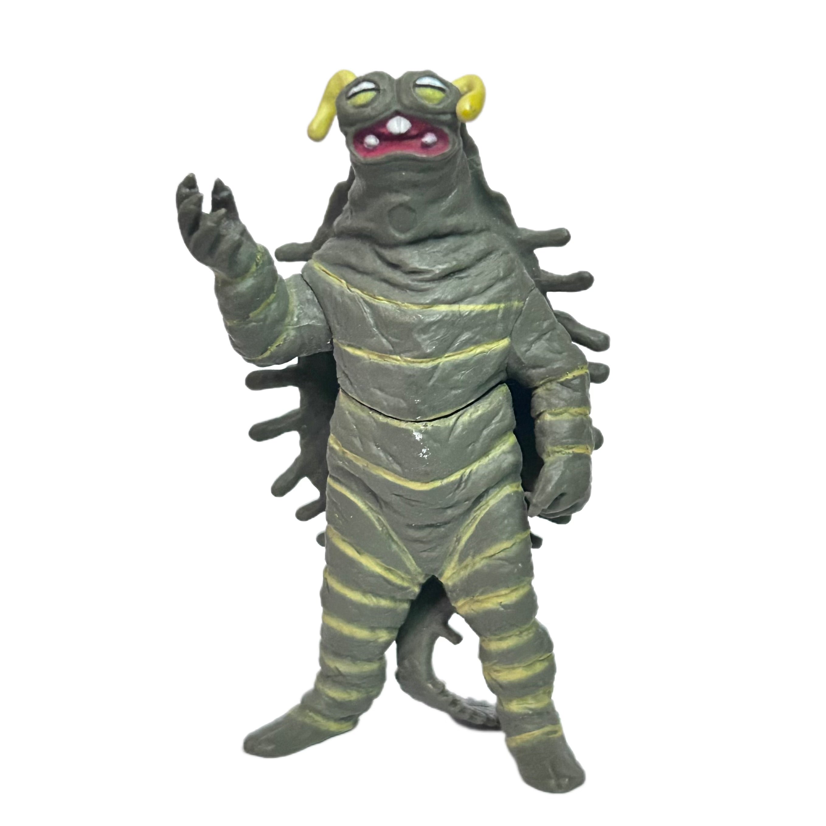 Ultraman - Keylla - HG Gaiden Ultra Fight – Cuchiwaii