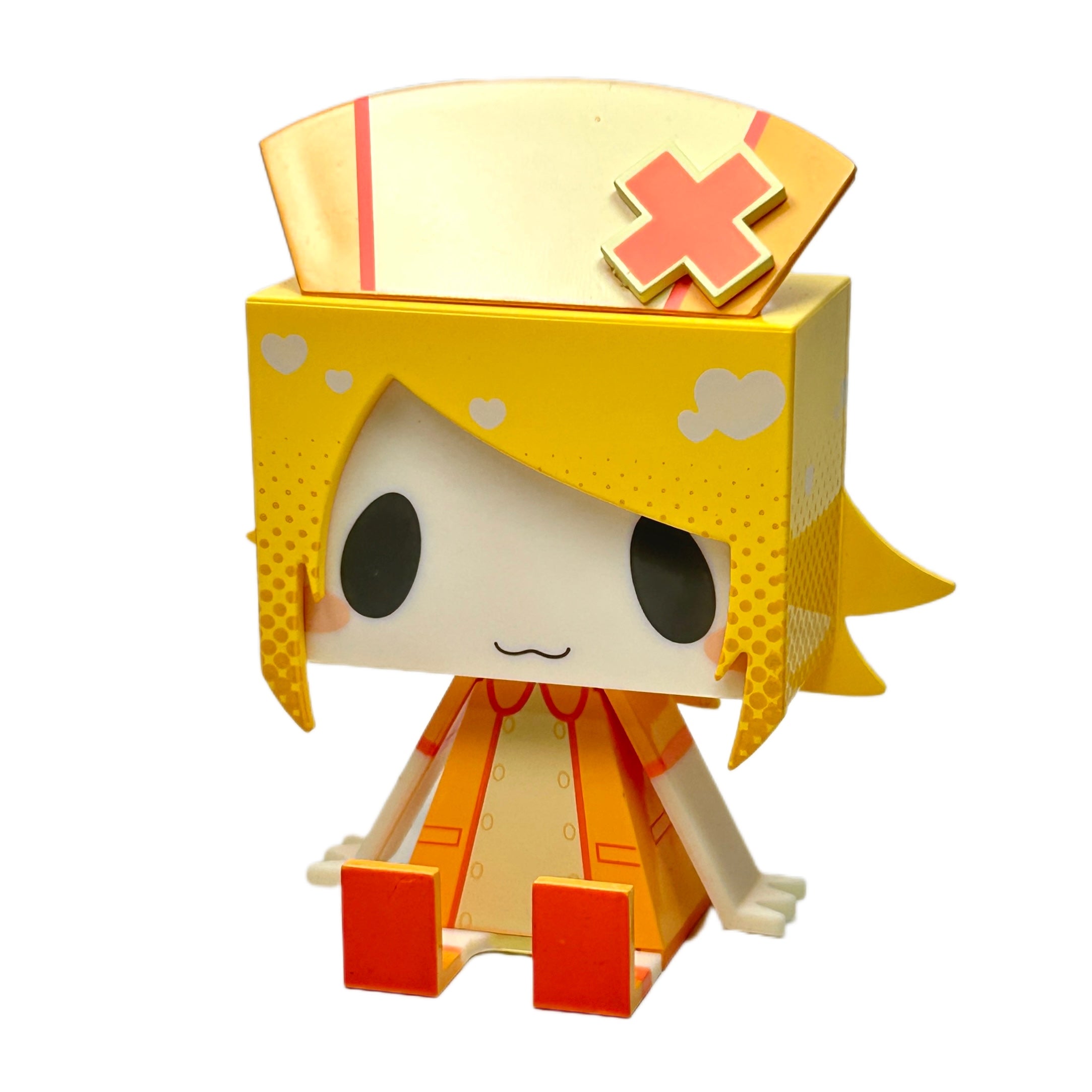 Vocaloid - Kagamine Rin - Doll - Graphig ++ - Koiro Byoutou ver ...