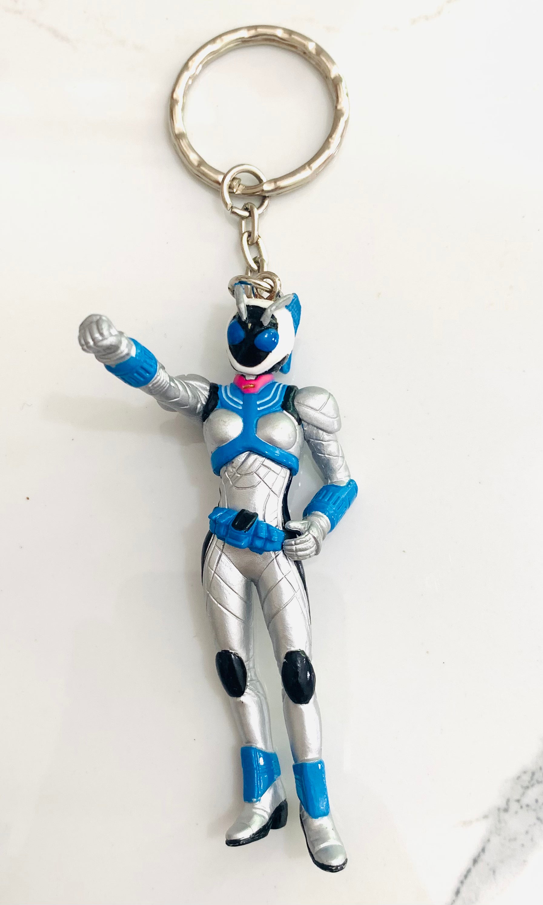 Kamen Rider × Kamen Rider Fourze & OOO: Movie War Mega Max - Kamen Rid ...