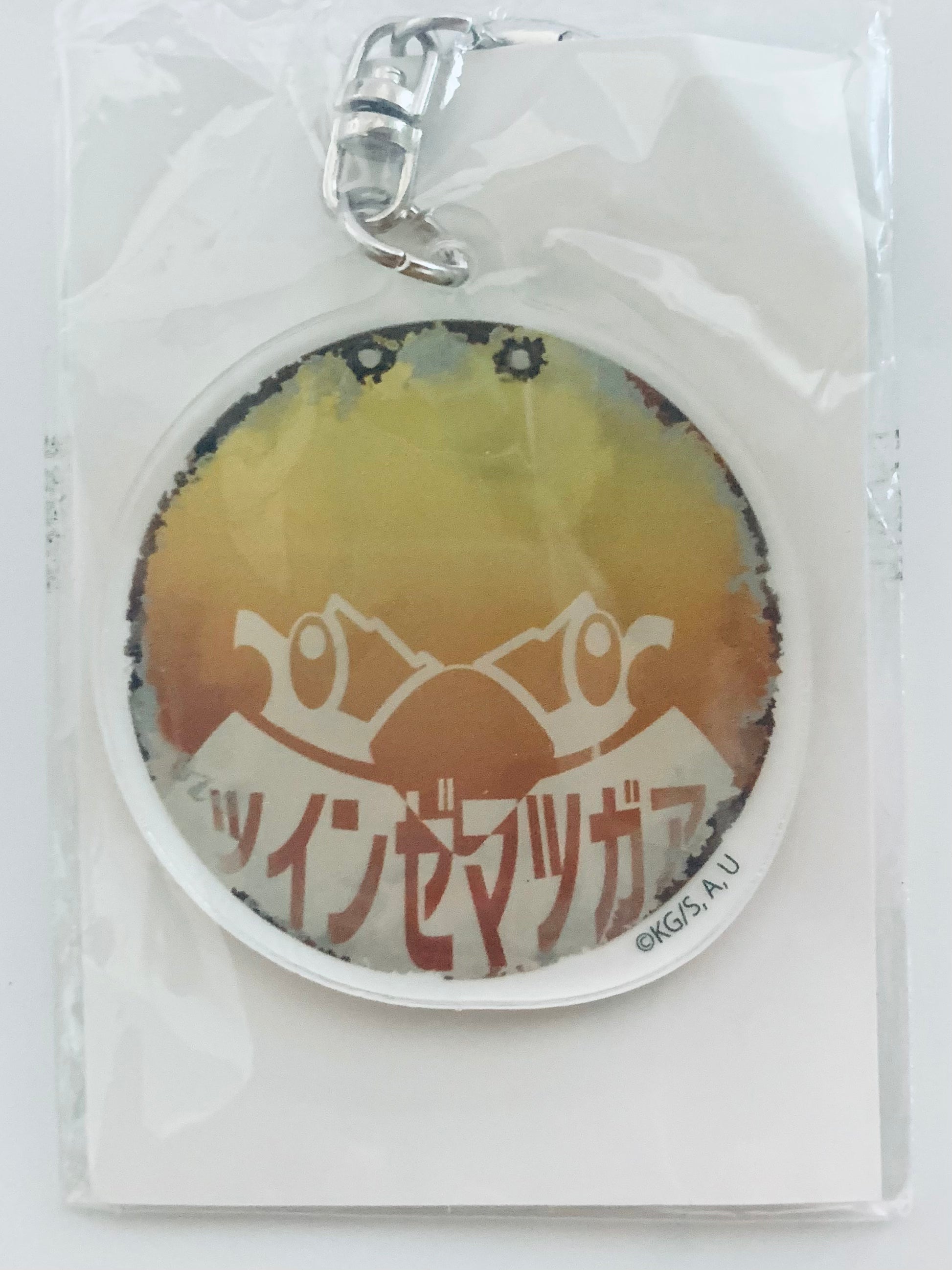 Kimetsu no Yaiba - Agatsuma Zenitsu - Kanban Series - Retro Singboard ...
