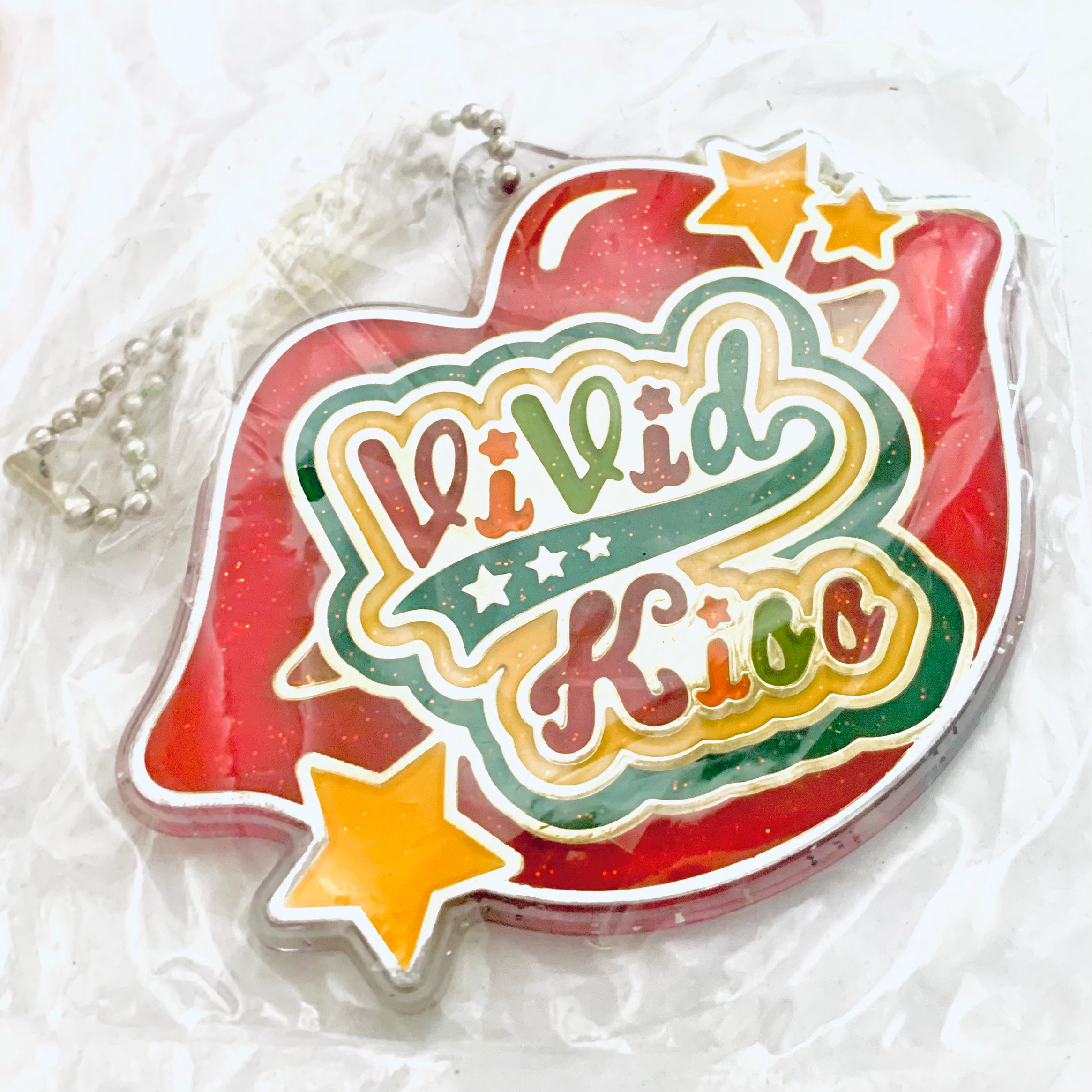 Aikatsu! - Kirakira Big Charm - Vivid Kiss – Cuchiwaii