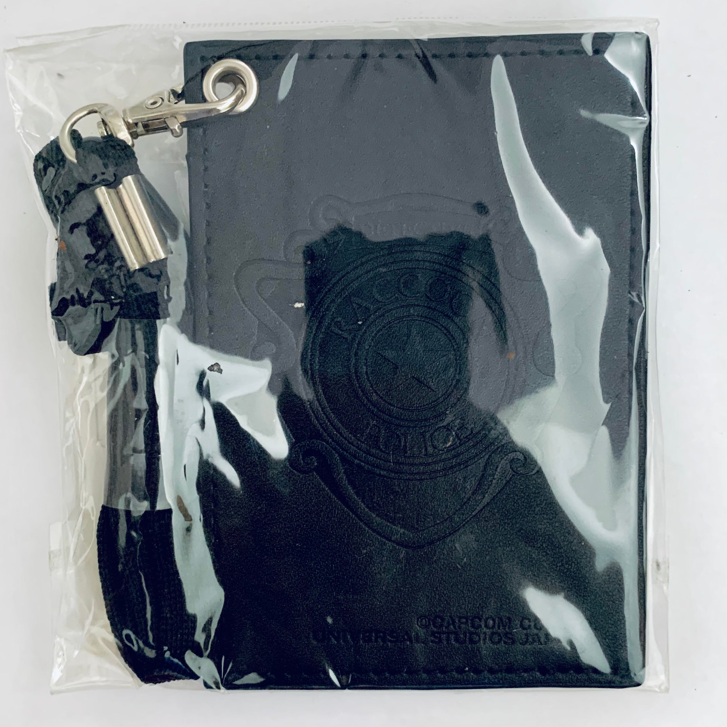 Biohazard / Resident Evil - Ticket Holder 2 - Pass Case – Cuchiwaii