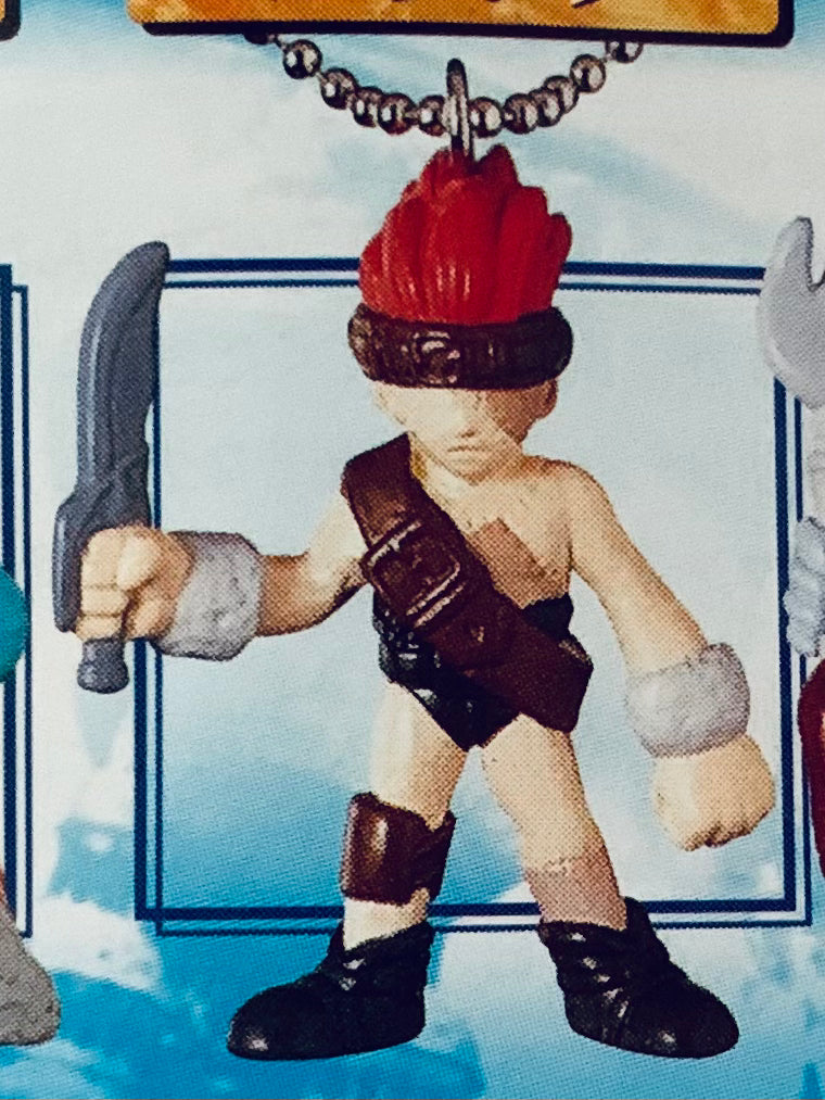 Final Fantasy IX - Blank - FFIX Swing Mascot 2 – Cuchiwaii