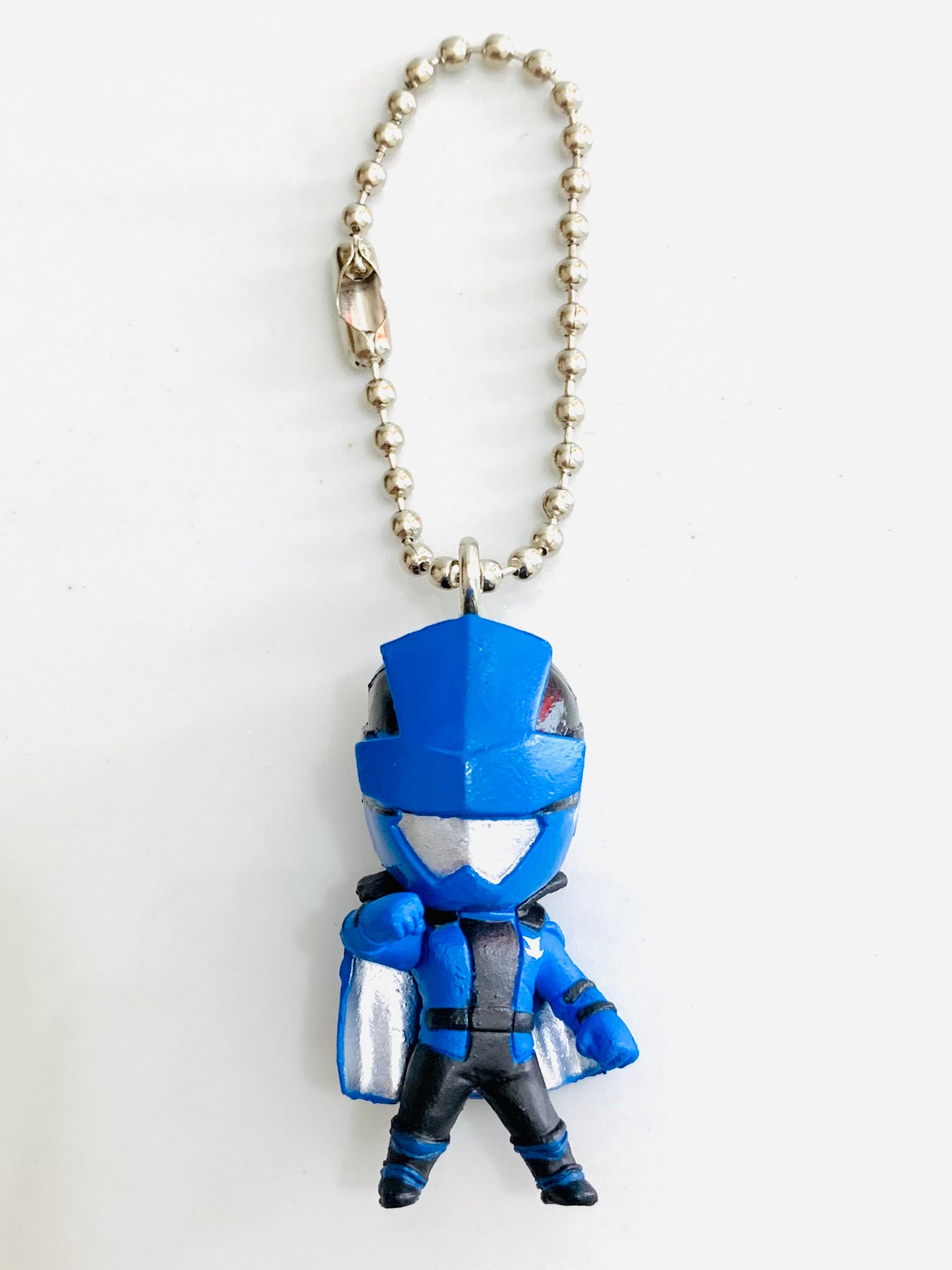 Kaitou Sentai Lupinranger VS Keisatsu Sentai Patranger - Lupin Blue ...