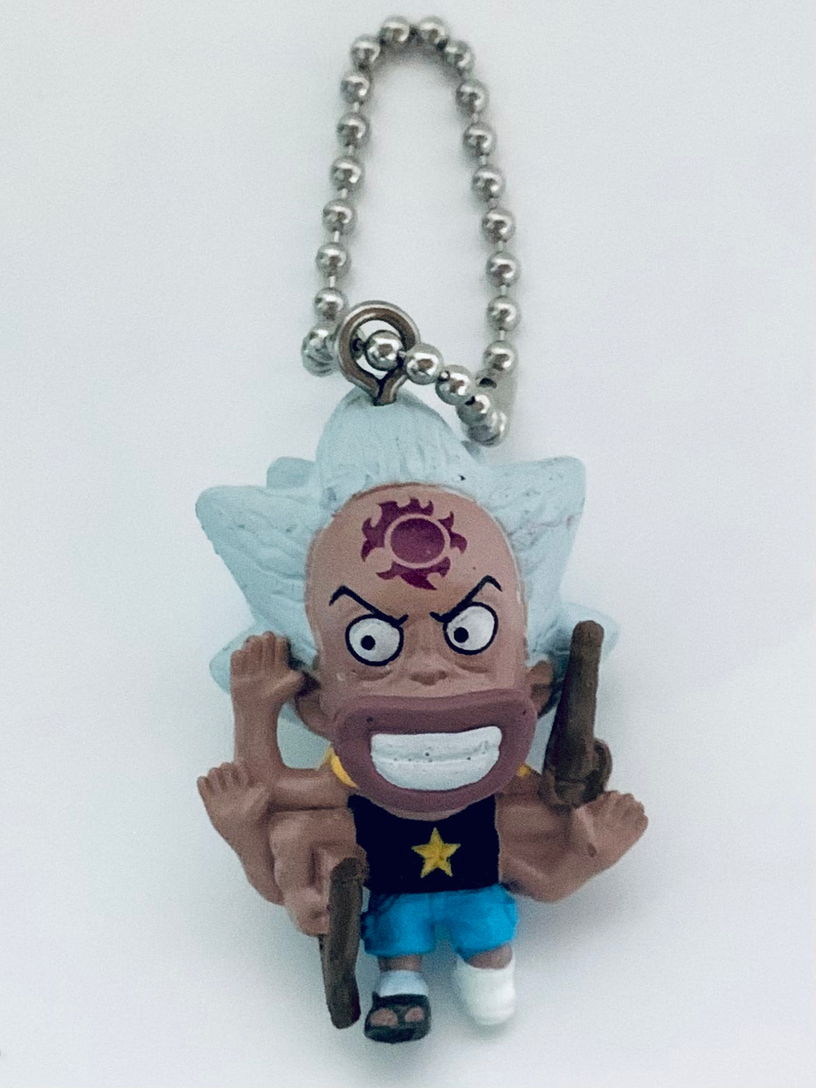 One Piece - Hatchan - OP Strap Fishman Island – Cuchiwaii