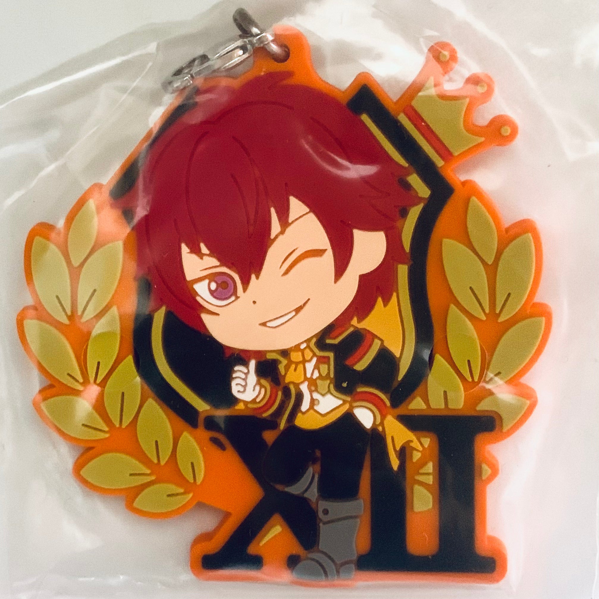 New Prince of Tennis - Marui Bunta - Ichiban Kuji ~Survival Winners ...