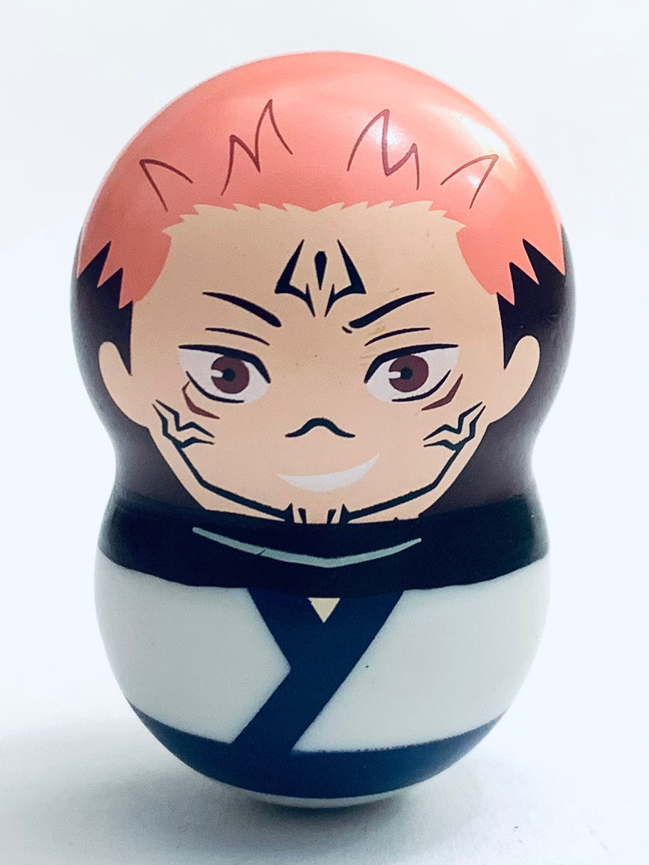 Jujutsu Kaisen - Sukuna - Bandai Shokugan - Candy Toy - Coo'nuts (20 ...