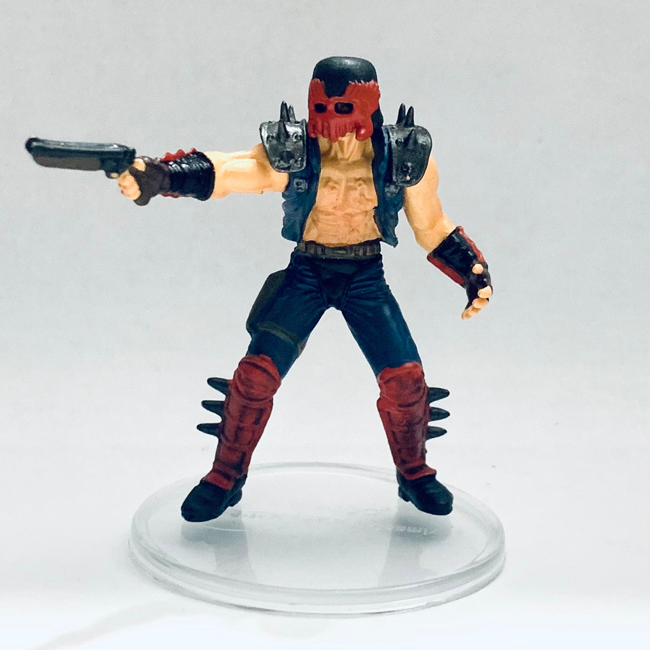 Hokuto no Ken - Jagi - Fist of the North Star All-Star Retsuden Capsul ...