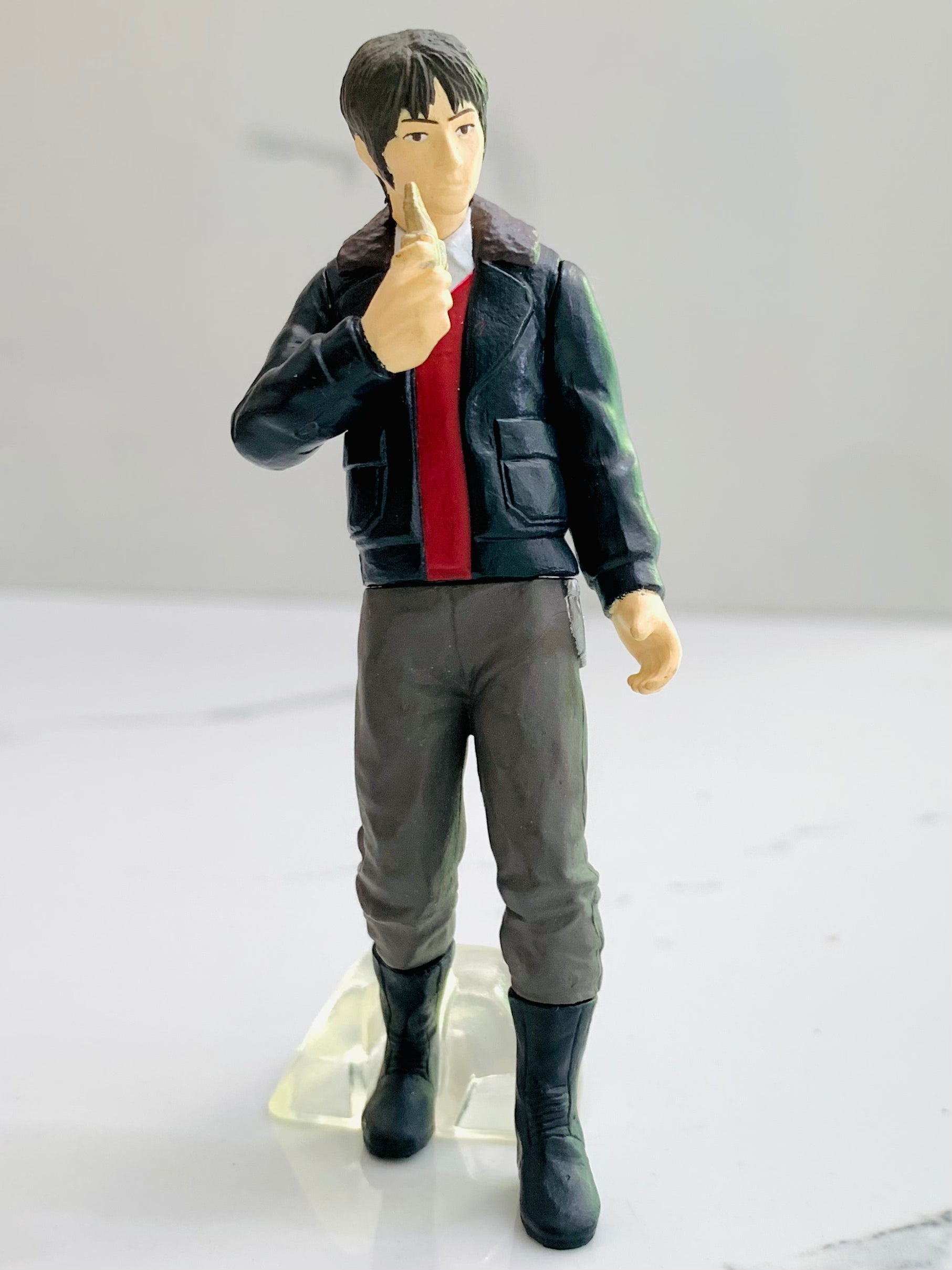 Kamen Rider Hibiki - Kamen Rider Ibuki - HG Series KR 31 ~KRH Toujou H ...