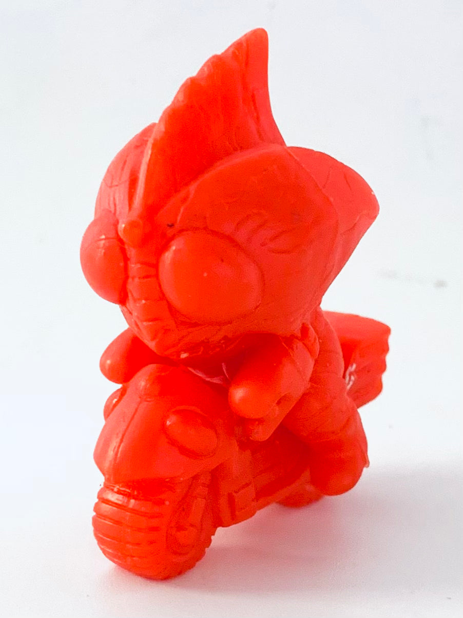 Kamen Rider Keshigomu Mini Figure - Eraser – Cuchiwaii