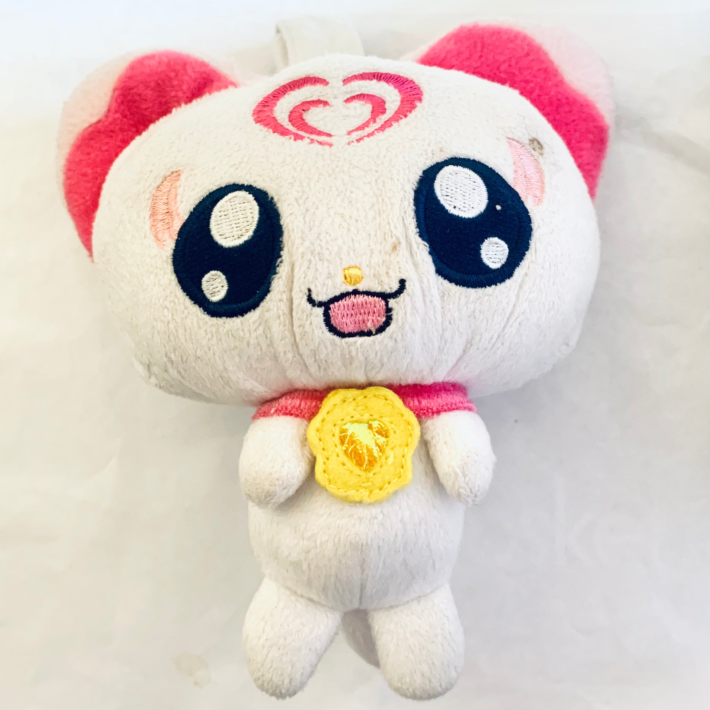 Suite PreCure♪ - Hummy - Odekake Fuwafuwa Hummy – Cuchiwaii