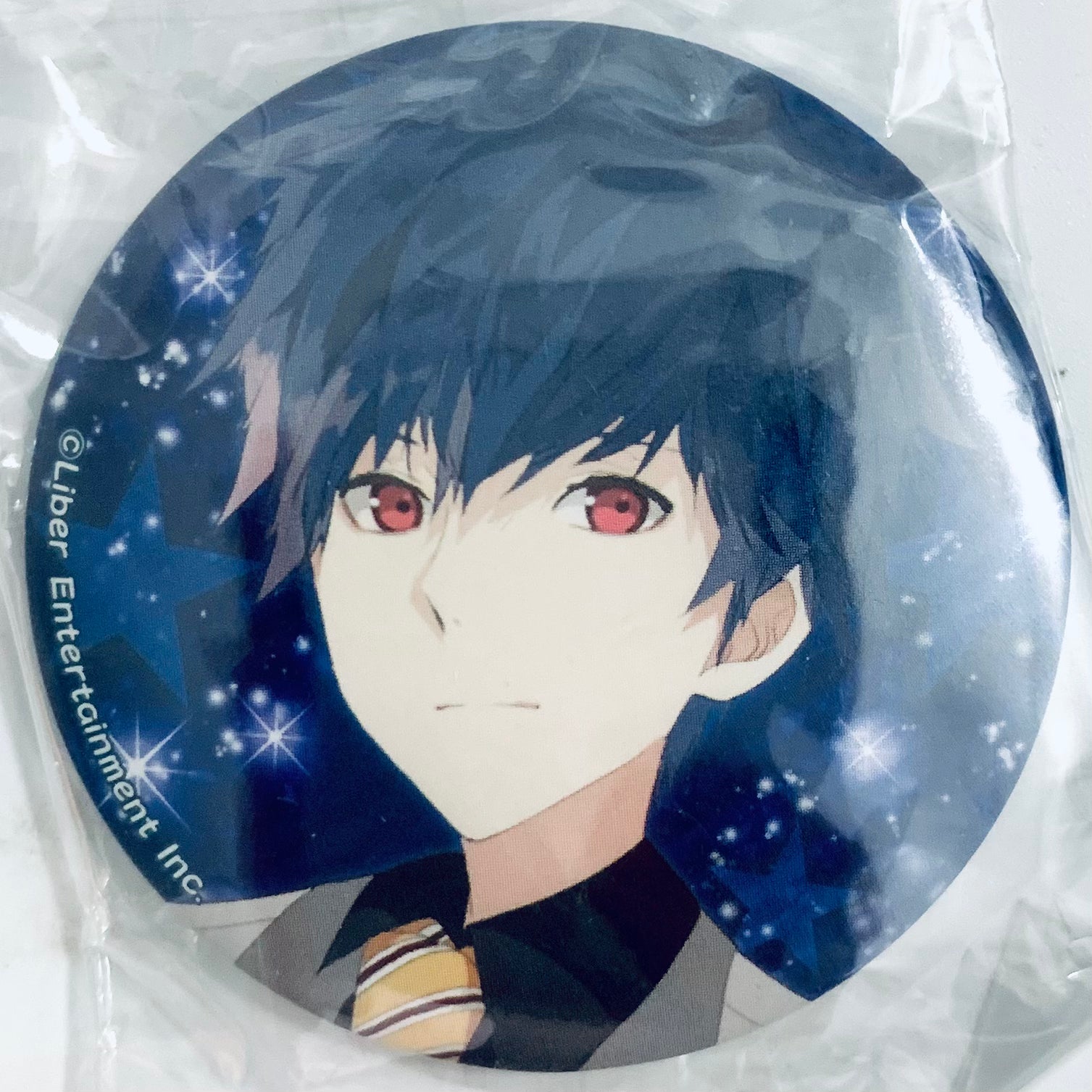 Ai★Chu - Lucas - Character Badge Collection – Cuchiwaii