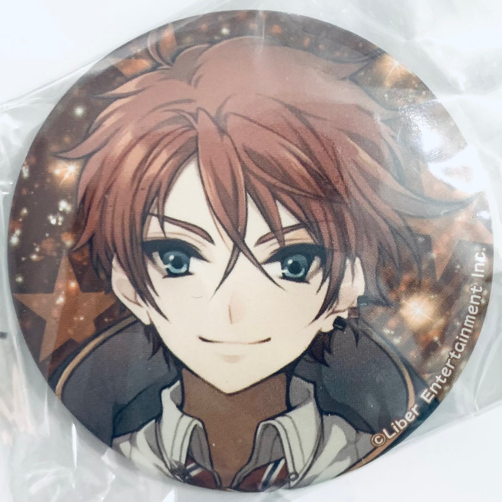 Ai★Chu - Juumonji Ban - Character Badge Collection – Cuchiwaii