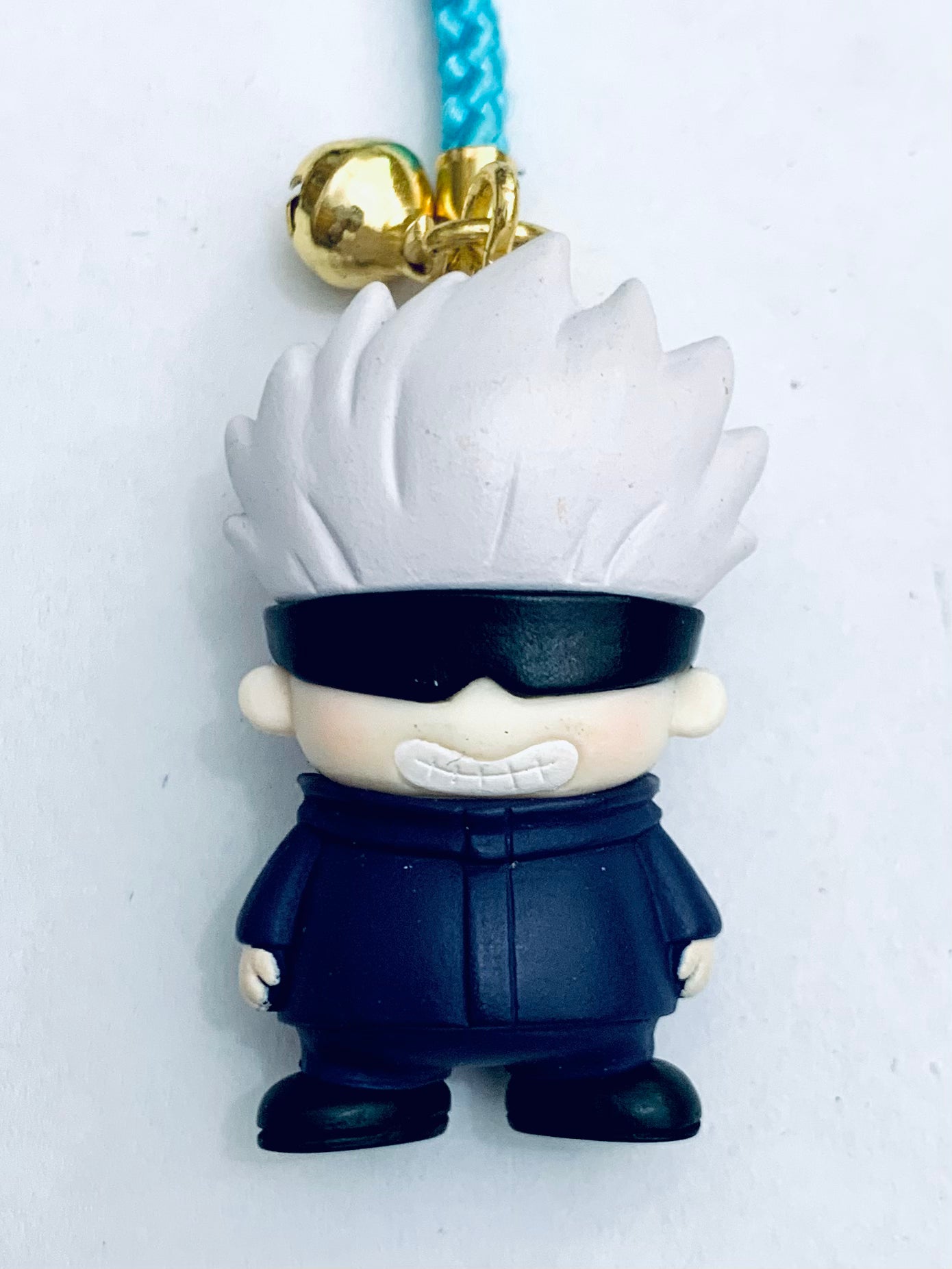 Jujutsu Kaisen - Gojou Satoru - Fanshi 〜♡ Characters - Netsuke Mascot ...