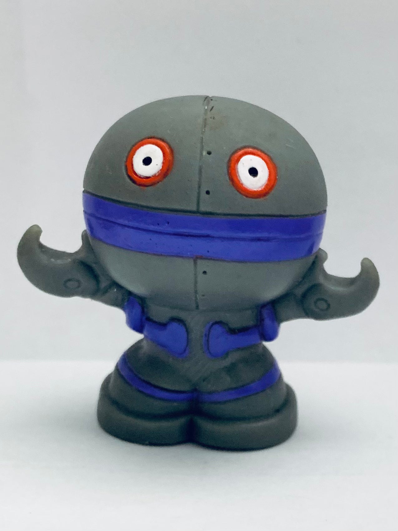 Sore Ike! Anpanman - Dadandan (Hikoukei) - Soft Vinyl Trading Figure ...