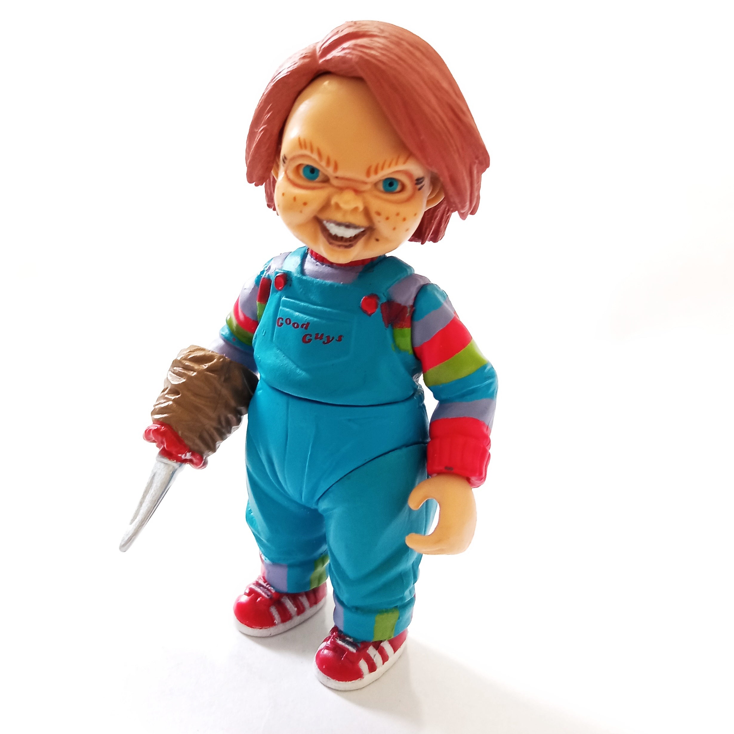 CHUCKY big size figure – Cuchiwaii