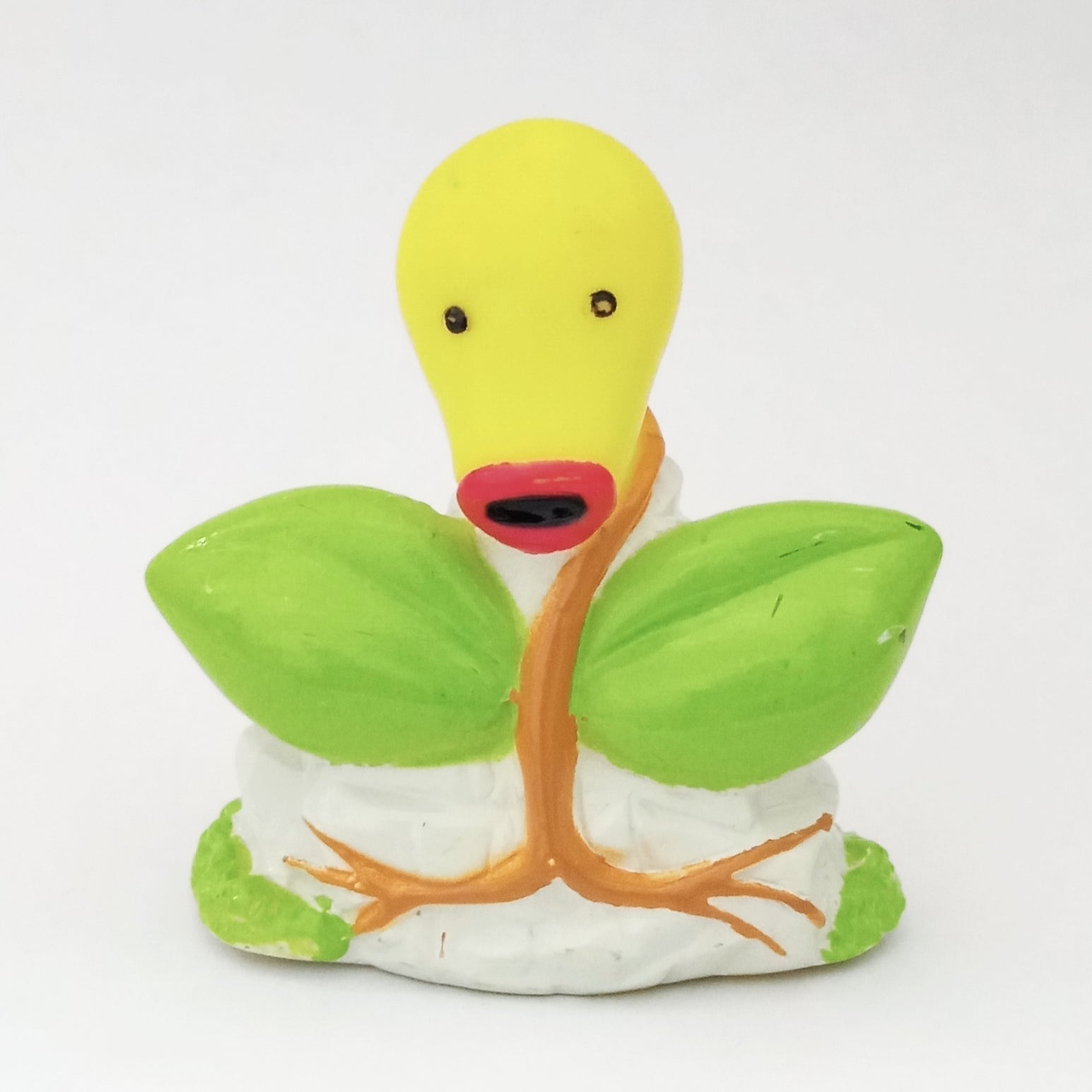 Realistic Bellsprout
