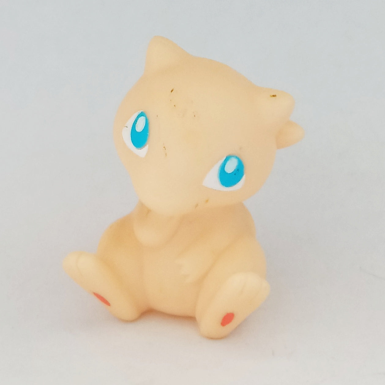 Pokémon Kids - MEW - #150 - Finger Puppet - Figure Mascot – Cuchiwaii