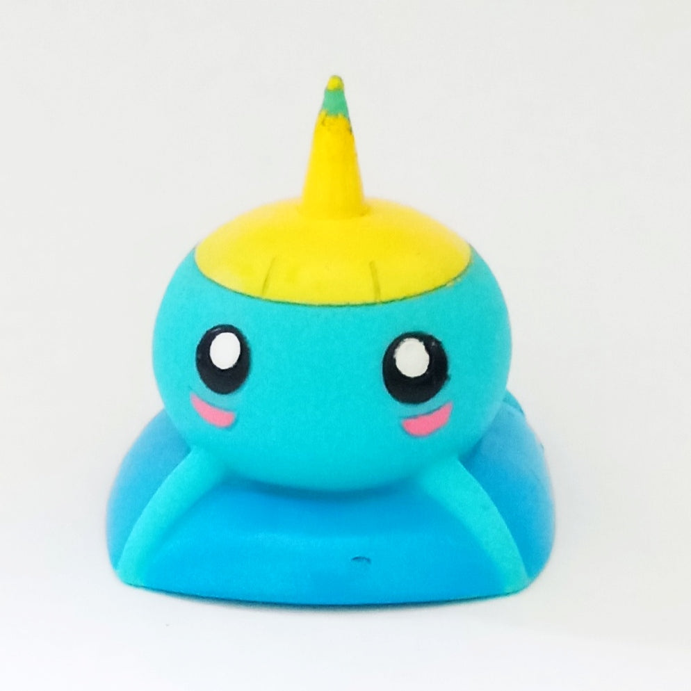 Pokémon Kids - Surskit - #299 - Finger Puppet - Figure Mascot - 2003 ...