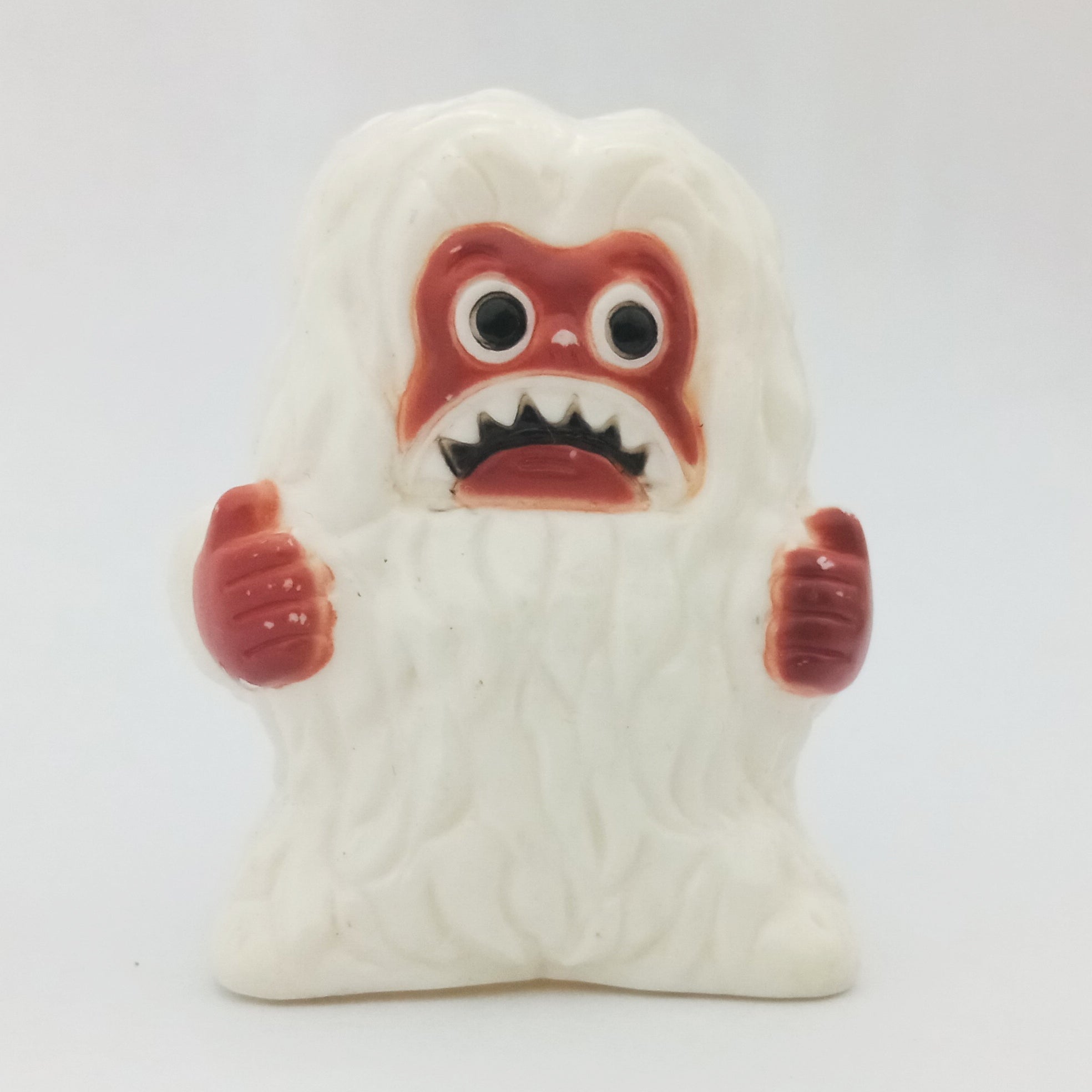 Ultraman - SD WOO - Finger Puppet - Kaiju - Monster - Figure – Cuchiwaii