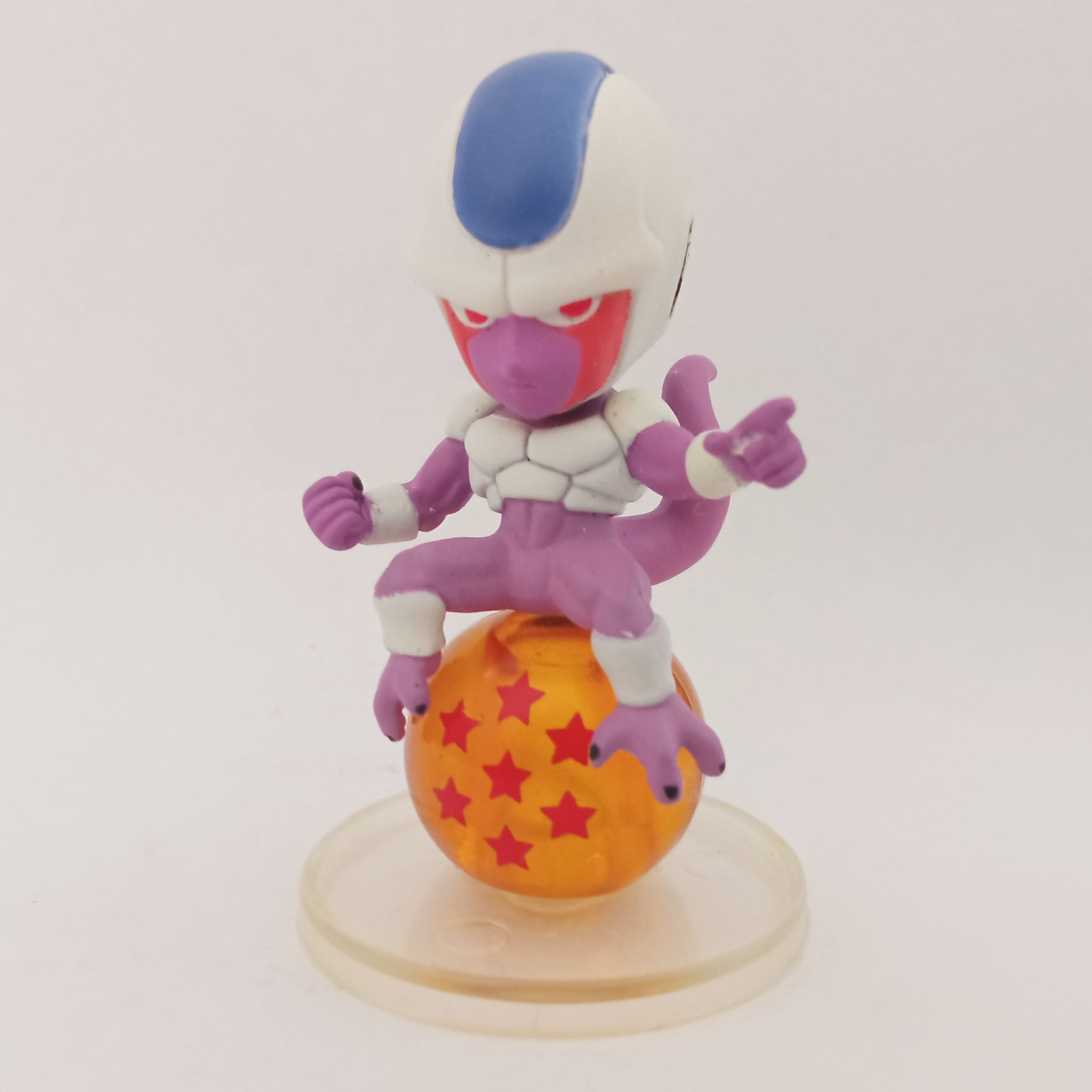 Dragon Ball Z - Cooler - Chara Puchi DBZ – Cuchiwaii