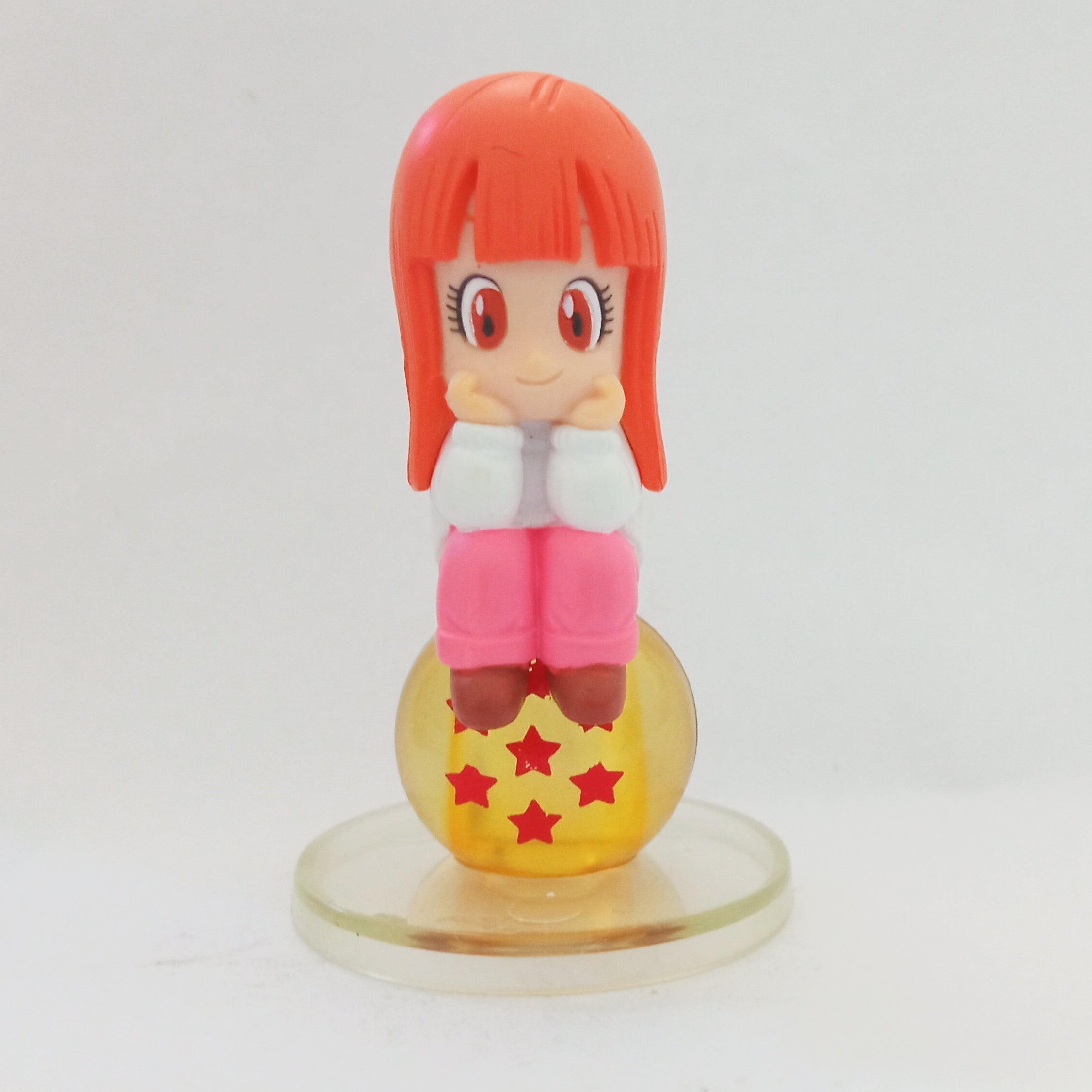 Dragon Ball - Snow - Chara Puchi DB3 (Bandai) – Cuchiwaii