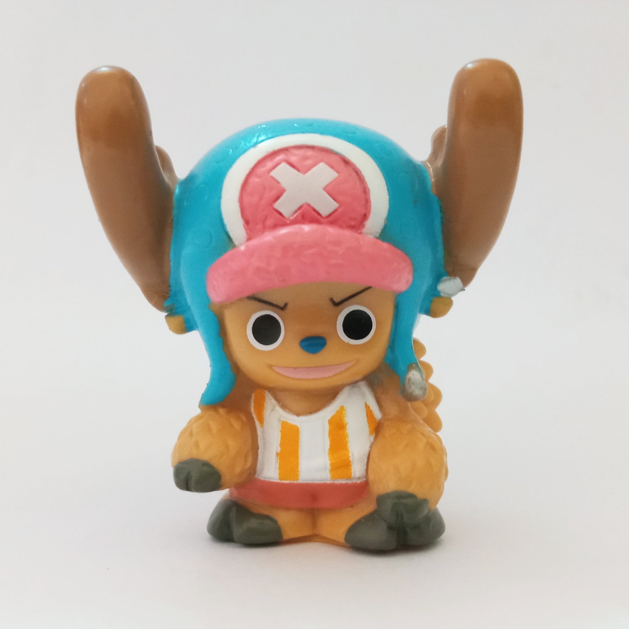 One Piece - SD Tony Tony Chopper - Finger Puppet - Figure (Bandai ...