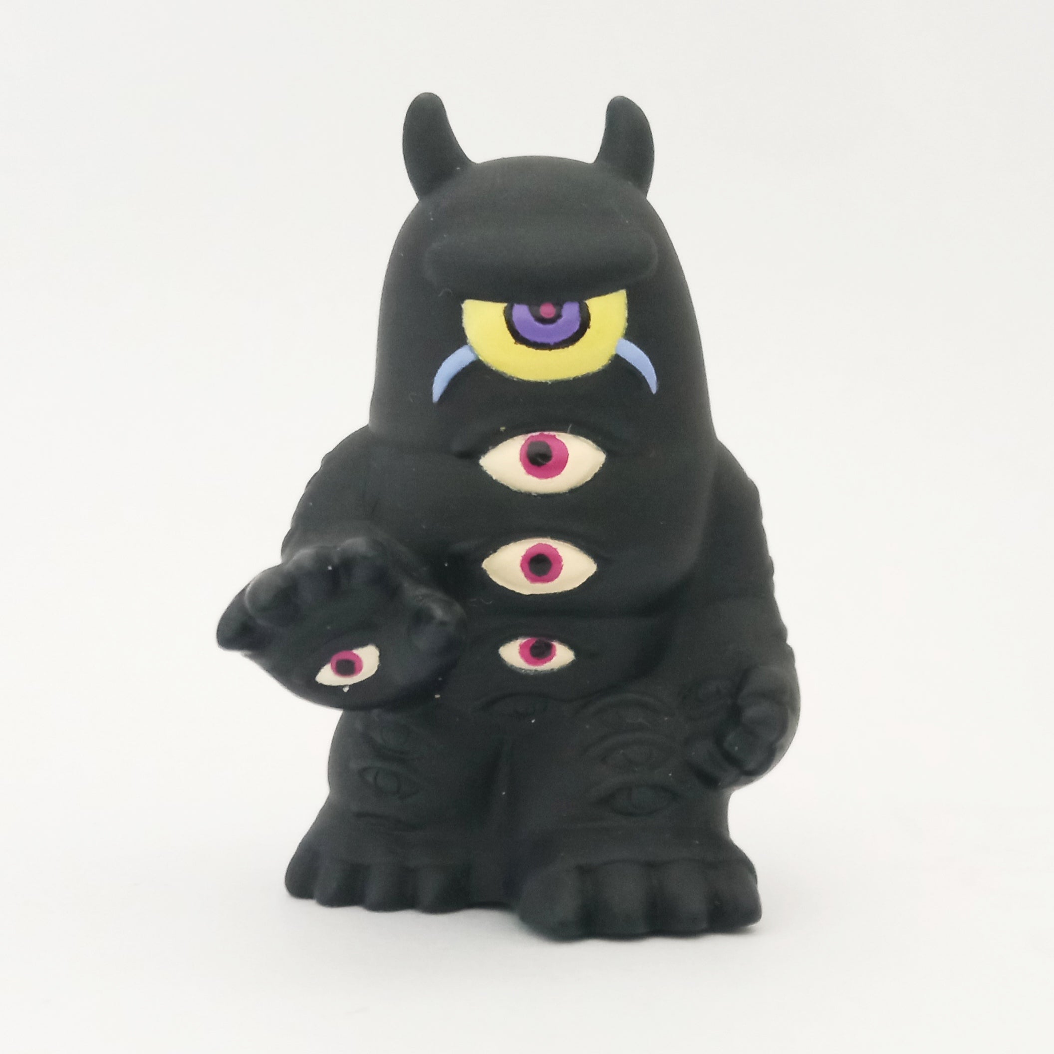 Yo-Kai Watch Friend - Eyesoar - Yo-Kai Large Set !! Part 2 – Cuchiwaii