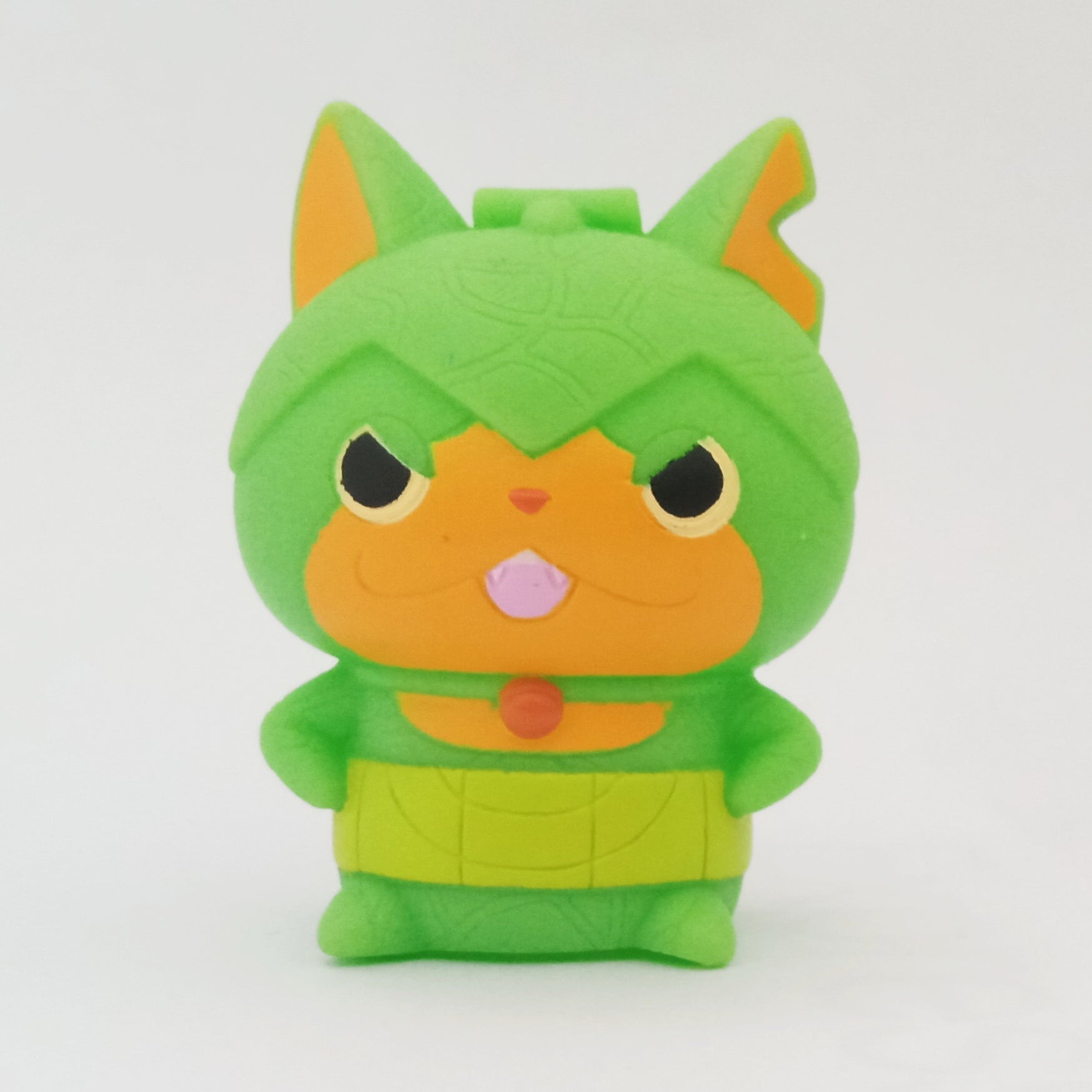 Yo-Kai Watch Friend - Melon Nyan - Yo-Kai Large Set !! Part 5 – Cuchiwaii
