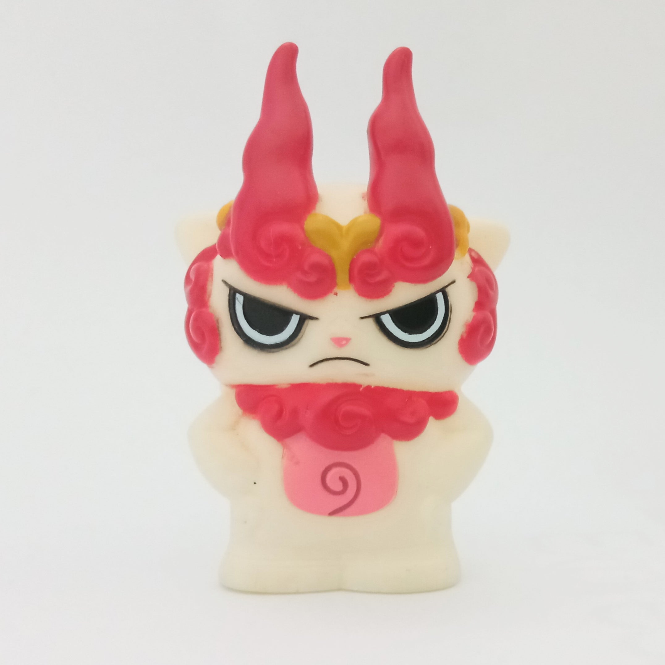 Yo-Kai Watch Friend - Komashura - Yo-Kai Grand Assembly !! – Cuchiwaii