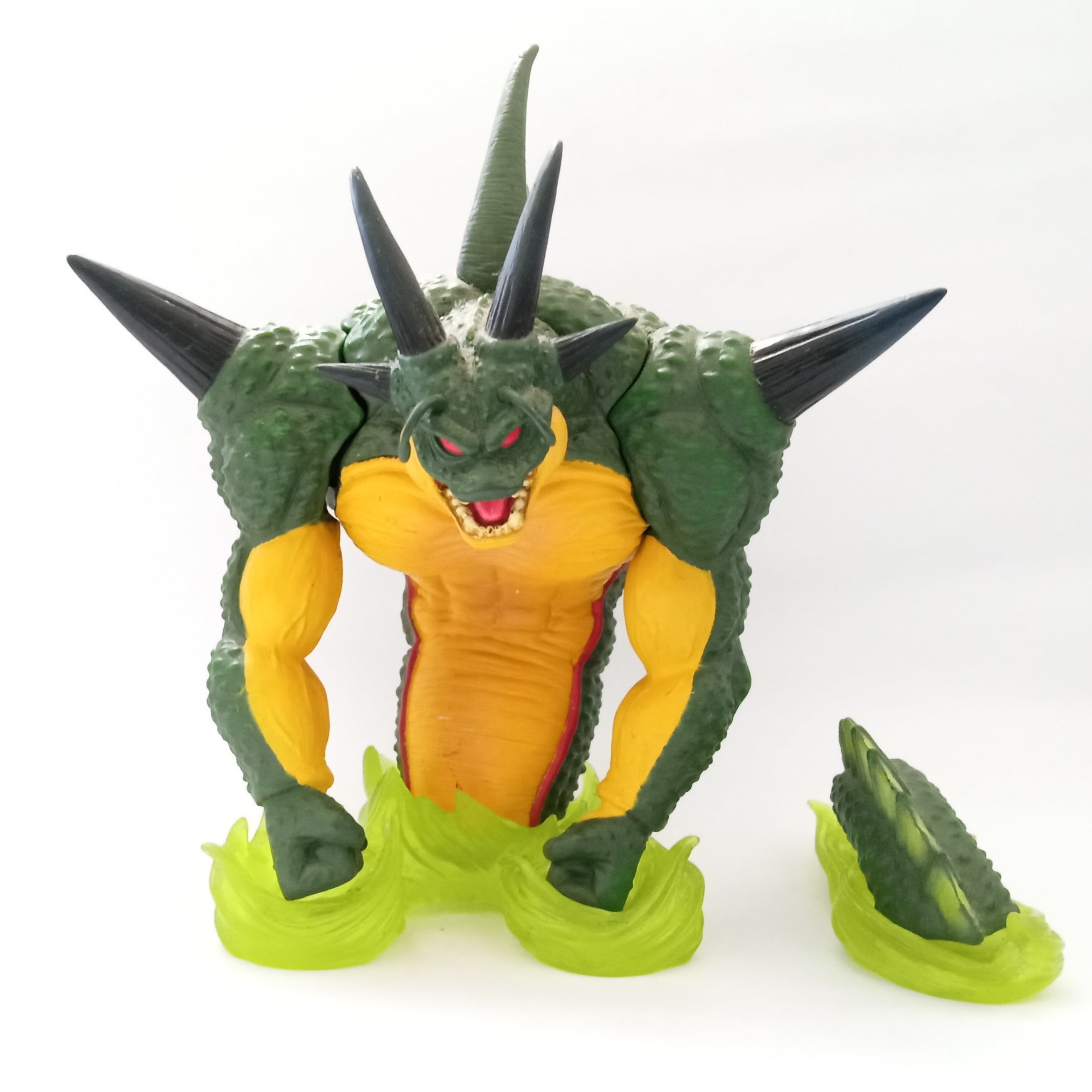 Dragon Ball Z - Polunga - DX Creatures - Vol #2 (Banpresto) – Cuchiwaii