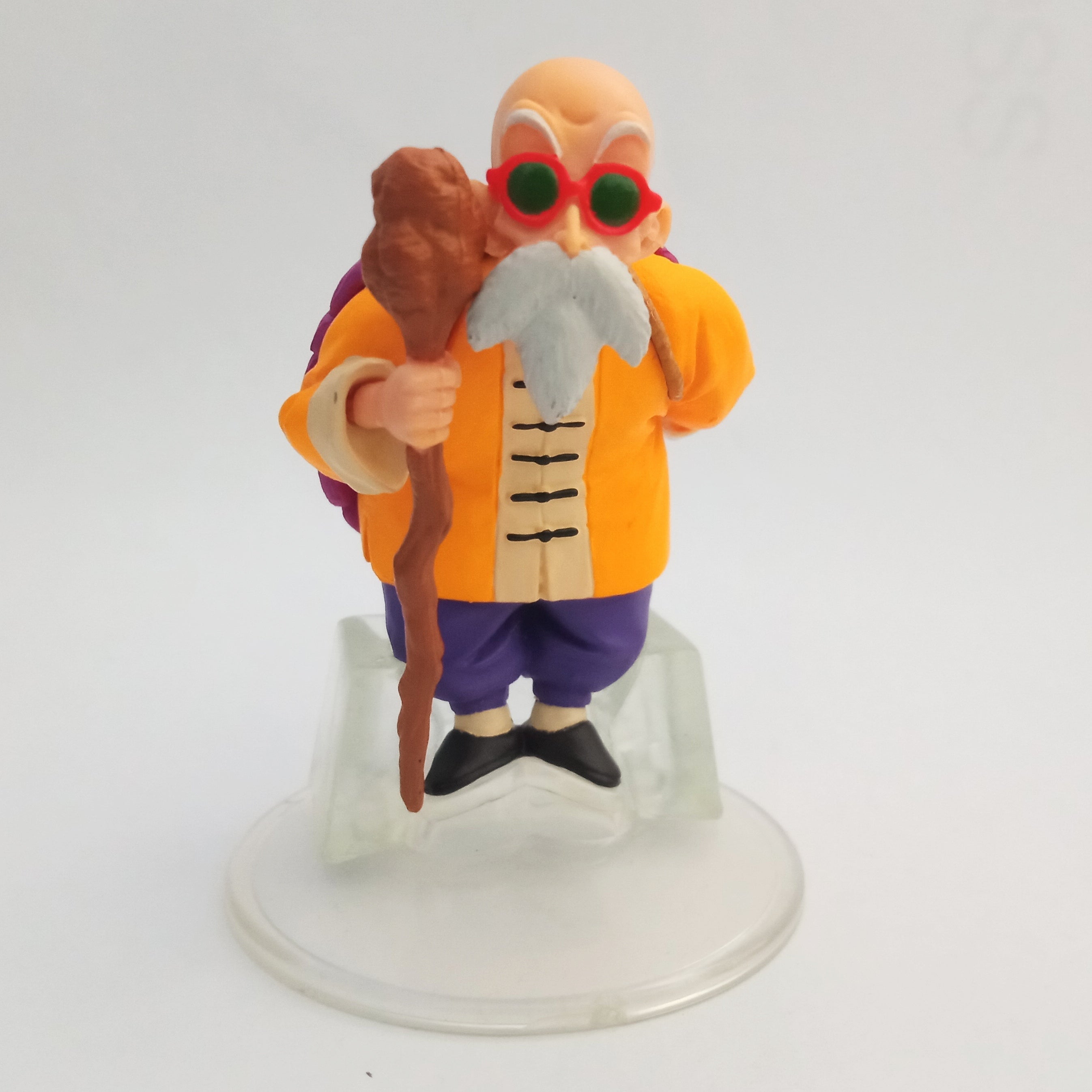 Dragon Ball - Master Roshi - HGIF Dragon Ball Z #13 (Bandai) – Cuchiwaii
