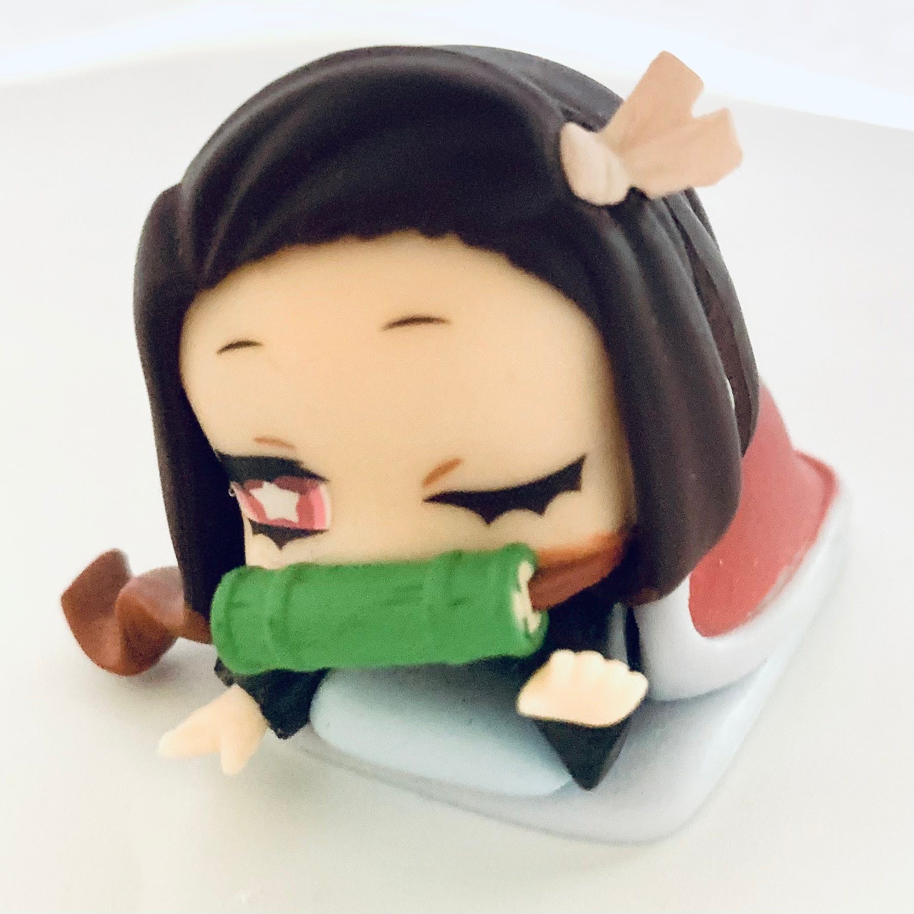 Kimetsu no Yaiba - Kamado Nezuko - Onemutan Fourth Form – Cuchiwaii