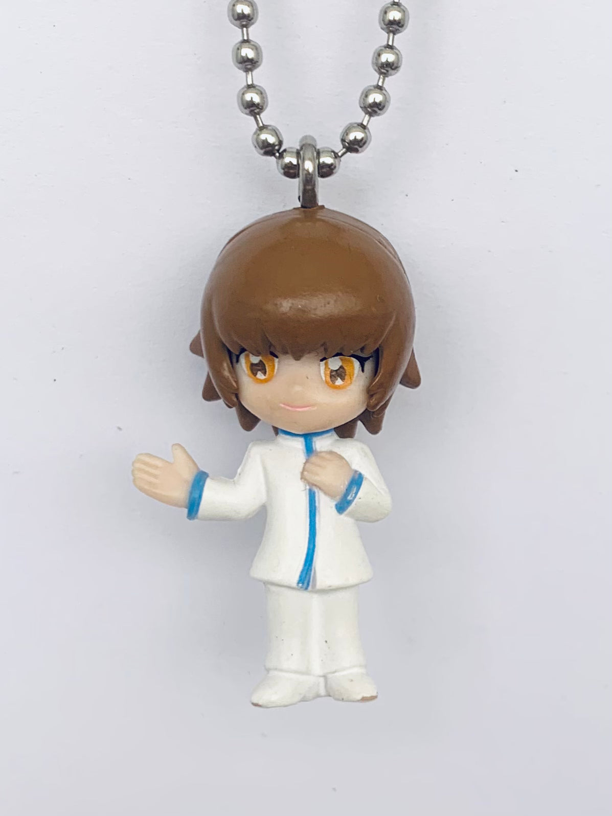 Heartcatch Precure! - Myoudouin Itsuki - Precure Heart Flower Swing ...