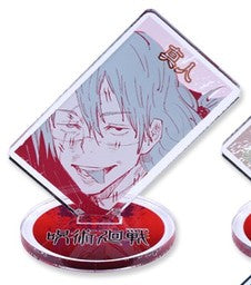 Jujutsu Kaisen - Mahito - Acrylic Stand - Acrylic Character Collection ...