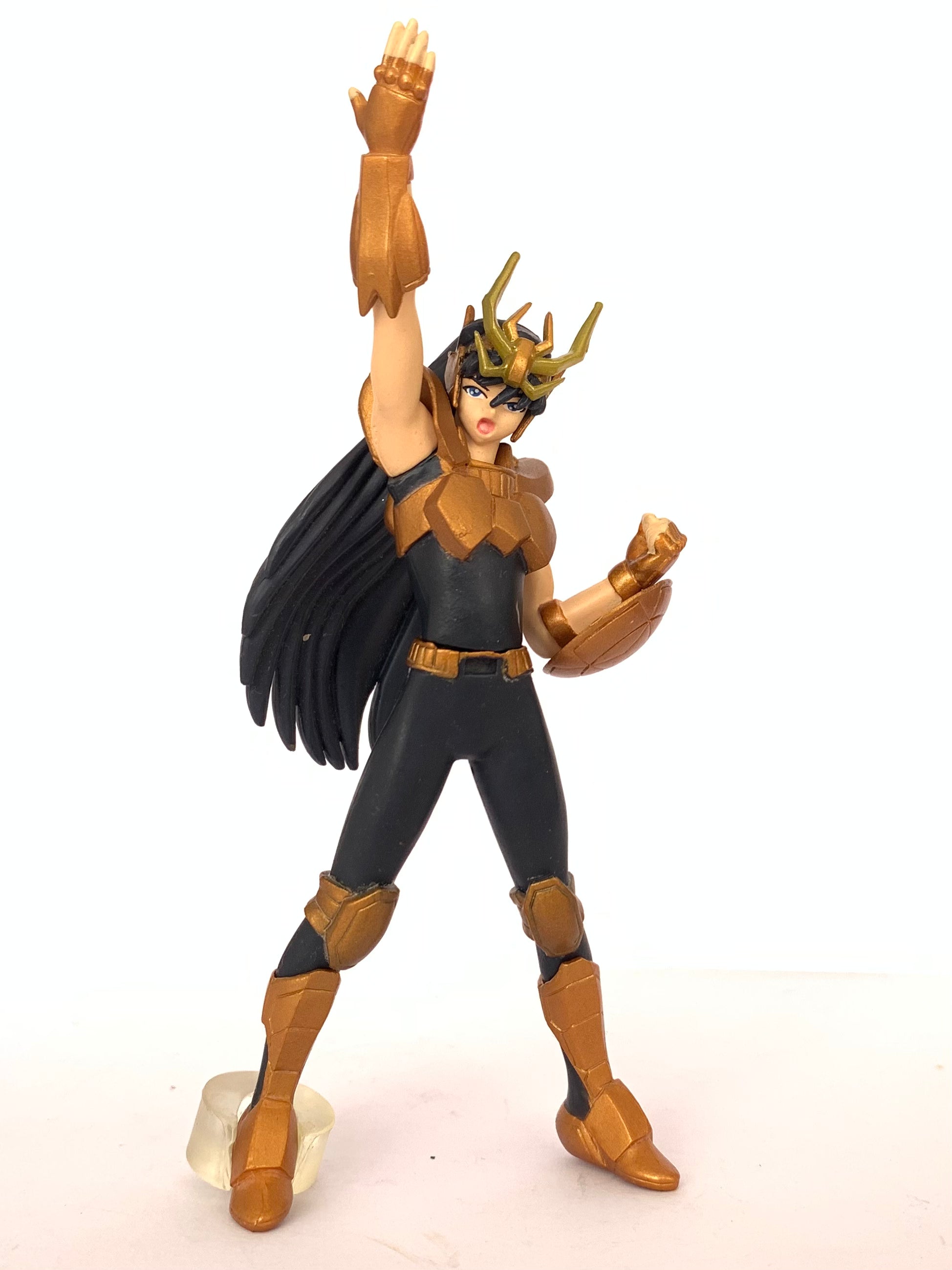 Saint Seiya - Dragon Shiryu - HGIF Series - Poseidon Hen – Cuchiwaii