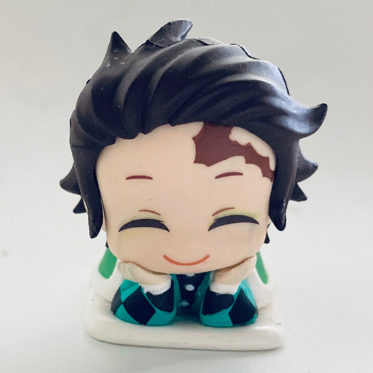 Kimetsu no Yaiba - Kamado Tanjirou - Onemutan Second Form - Figure ...