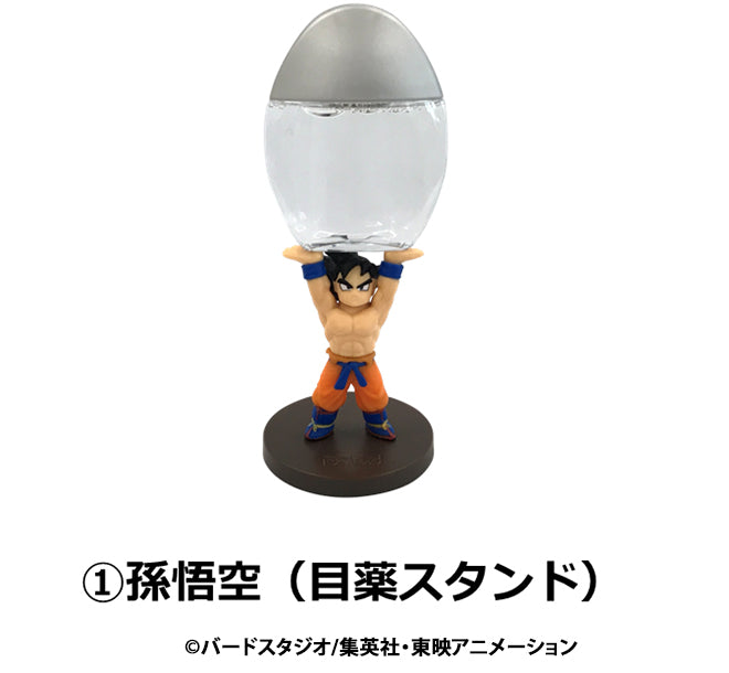 Dragon Ball Z - Son Goku - DBZ Desktop Tool Collection – Cuchiwaii