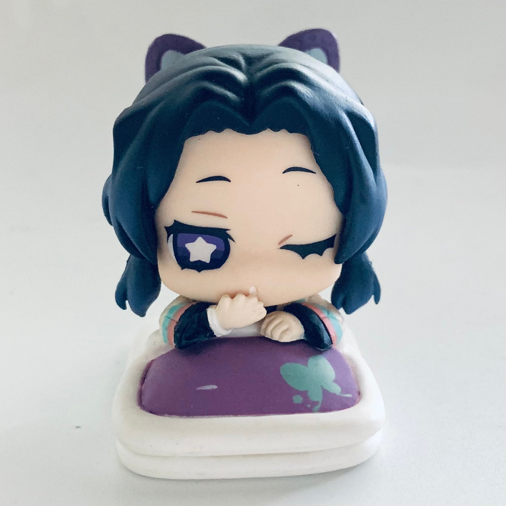 Kimetsu no Yaiba - Kochou Shinobu - Onemutan Second Form - Figure ...