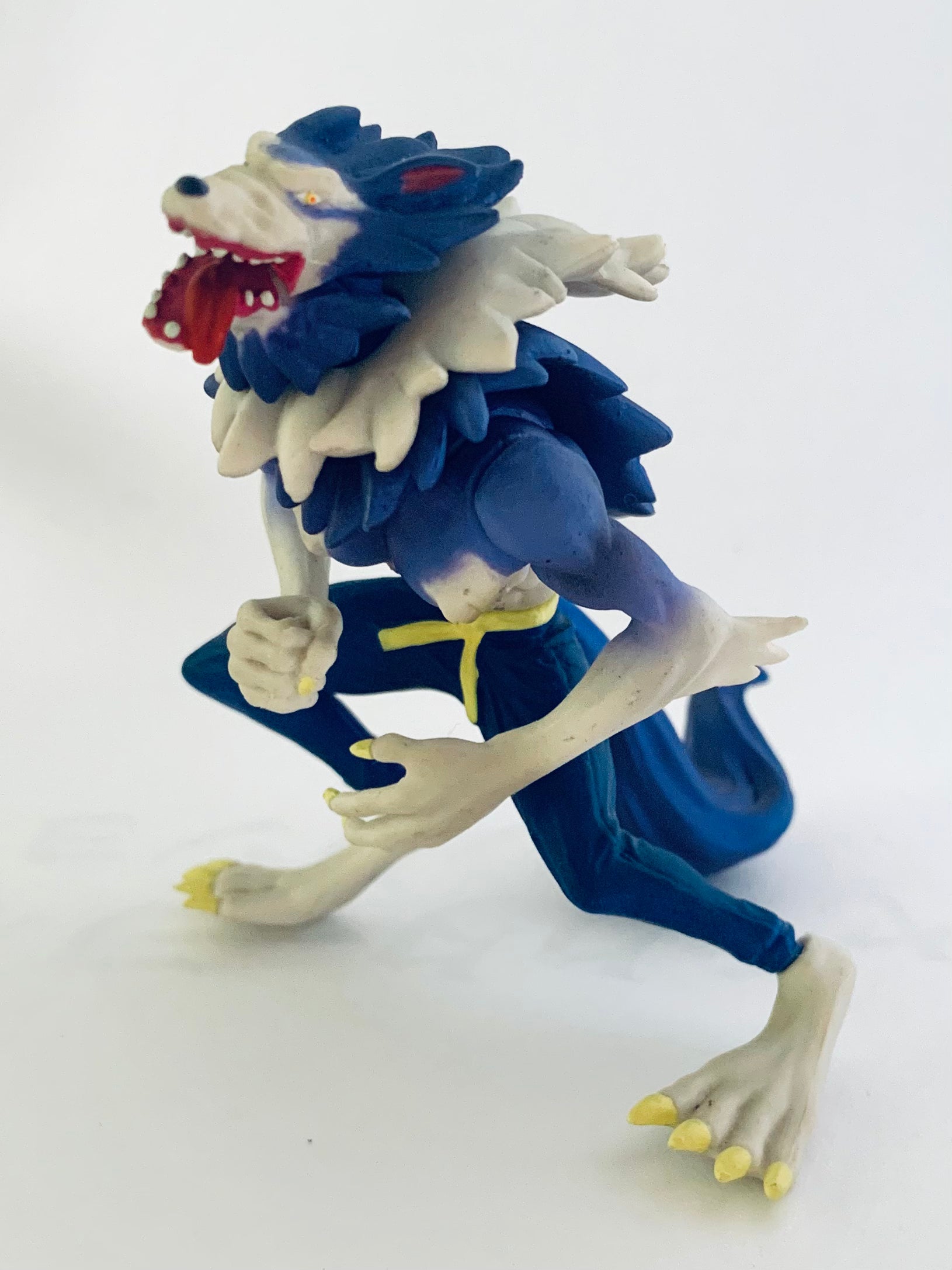 Dark Stalker - Gallon - SR Real Figure Vampire Savior Part 2 – Cuchiwaii