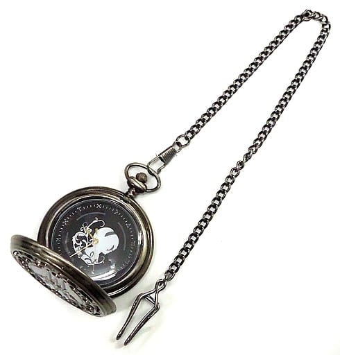 NieR: Automata Pocket Watch - 2B – Cuchiwaii