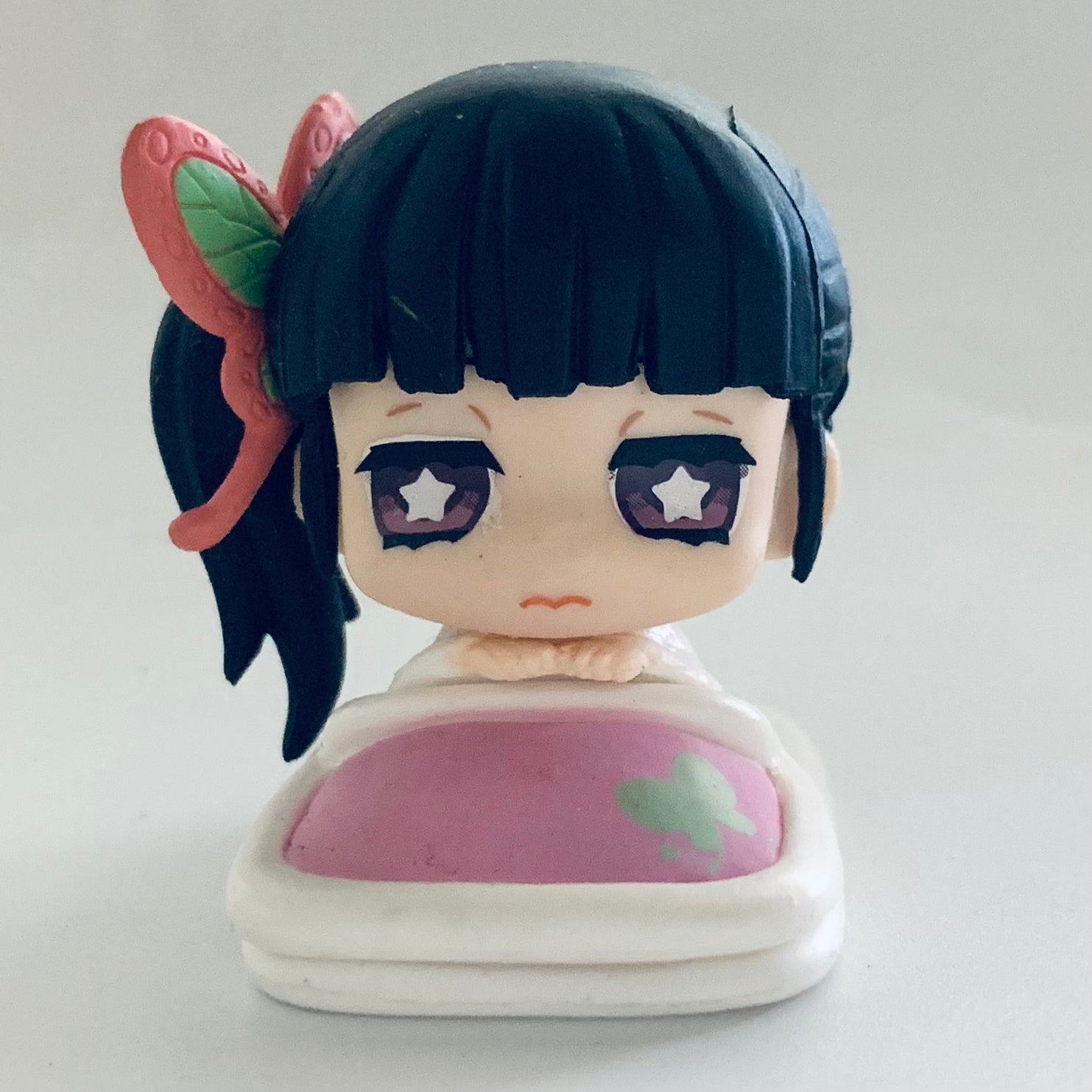 Kimetsu no Yaiba - Tsuyuri Kanao - Onemutan Second Form - Figure ...